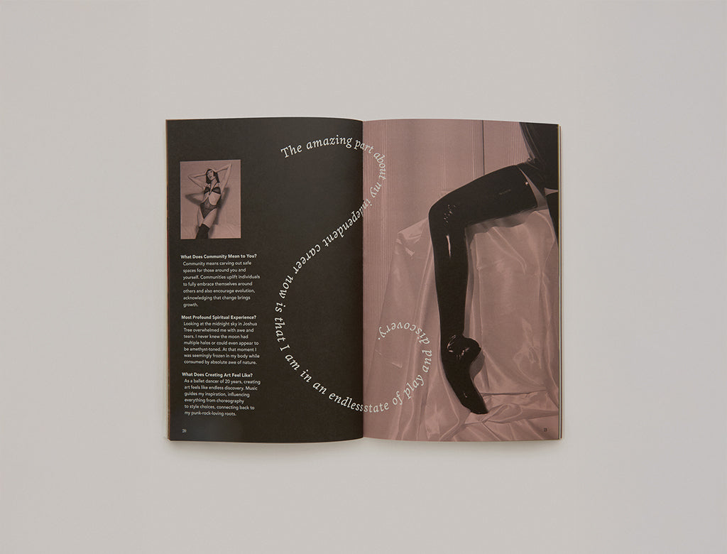 MAPS Magazine Issue 01