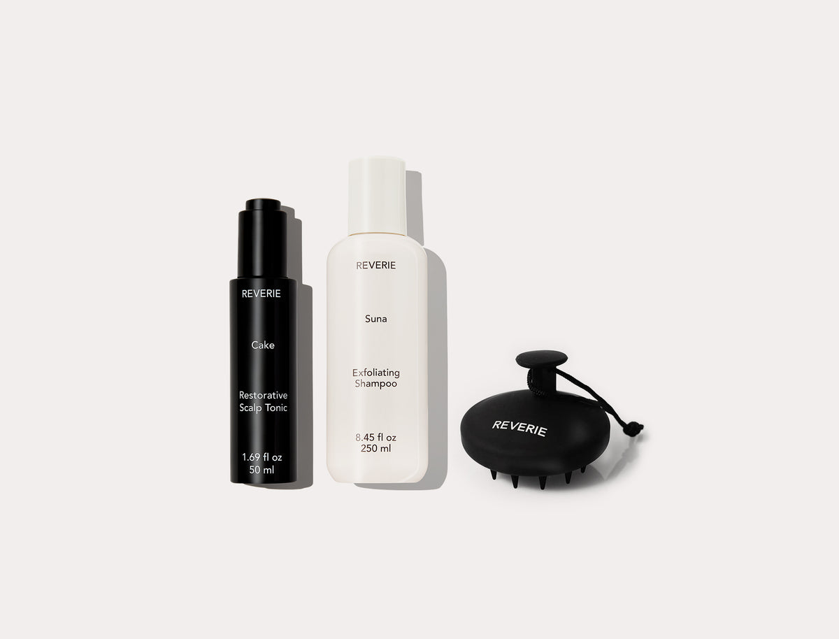 The Scalp Reset