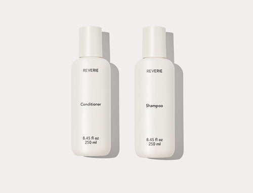 REVERIE - Clean Haircare Made Like Skincare